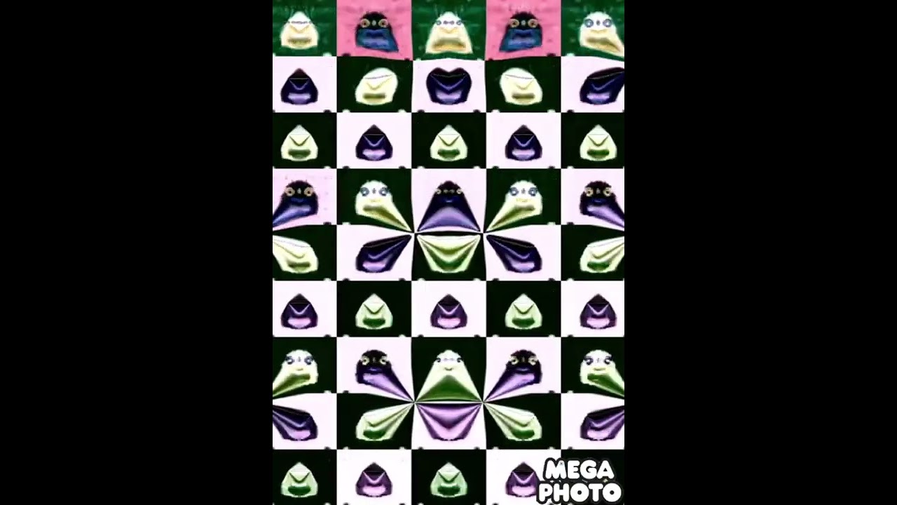 Preview 1976 Effects (Preview 1982 Effects) Powers Nineparison Effects ...