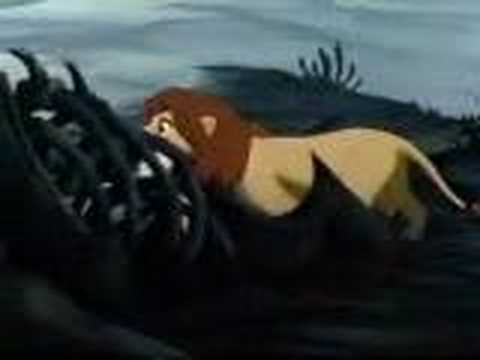 simbas return to pride rock