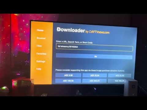 New code for downloader app 15 APR25. Sports web and entertainment app ...