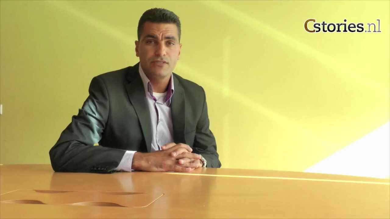 Caesar Experts - Ali Sassi - Als wij iets beloven dan doen wij dat ook ...