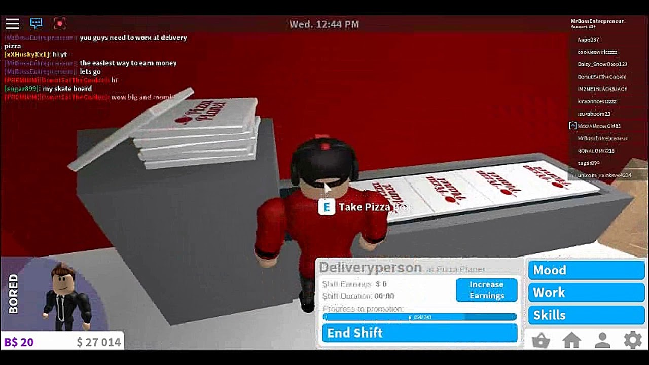 Roblox bloxburg how i make 30k a day #roblox #bloxburg #subscribe - YouTube