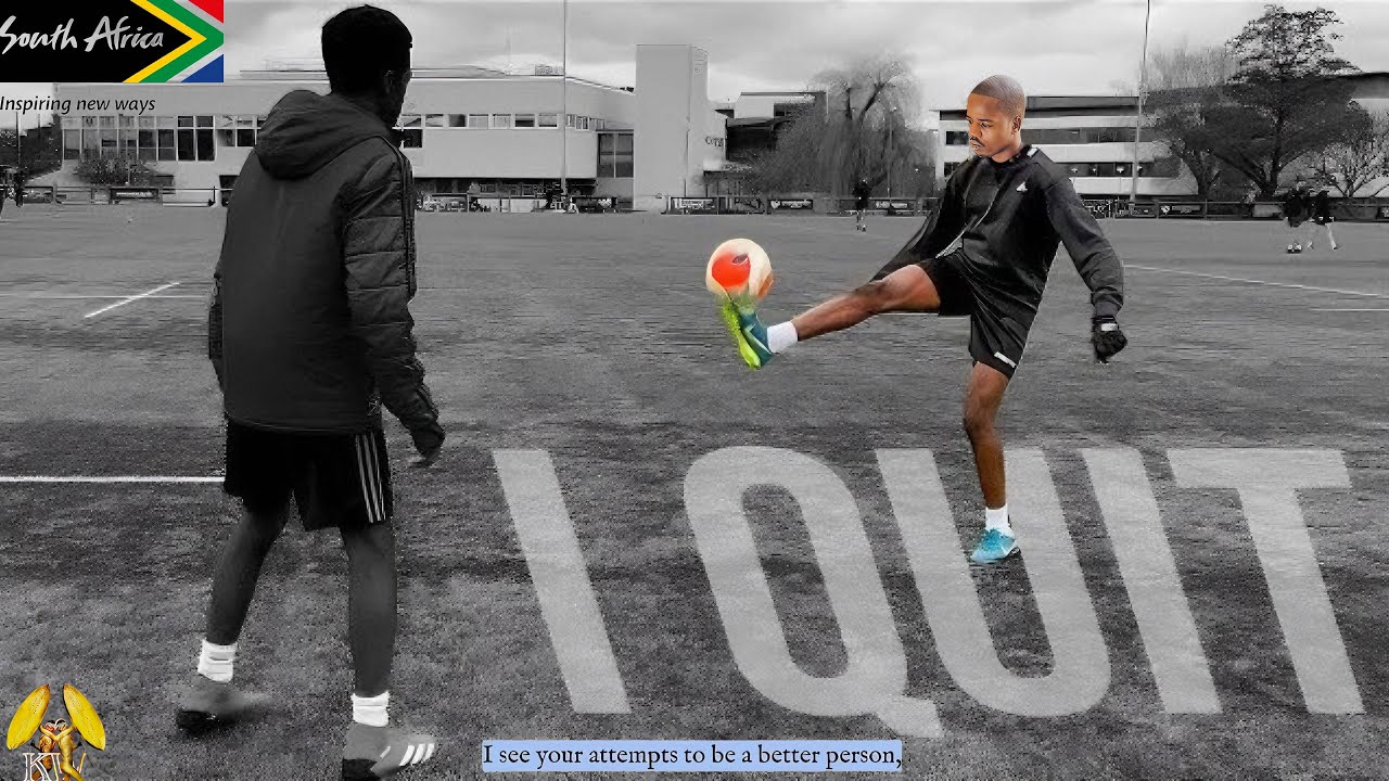 THE TRUTH about Why I QUIT Professional Football - YouTube