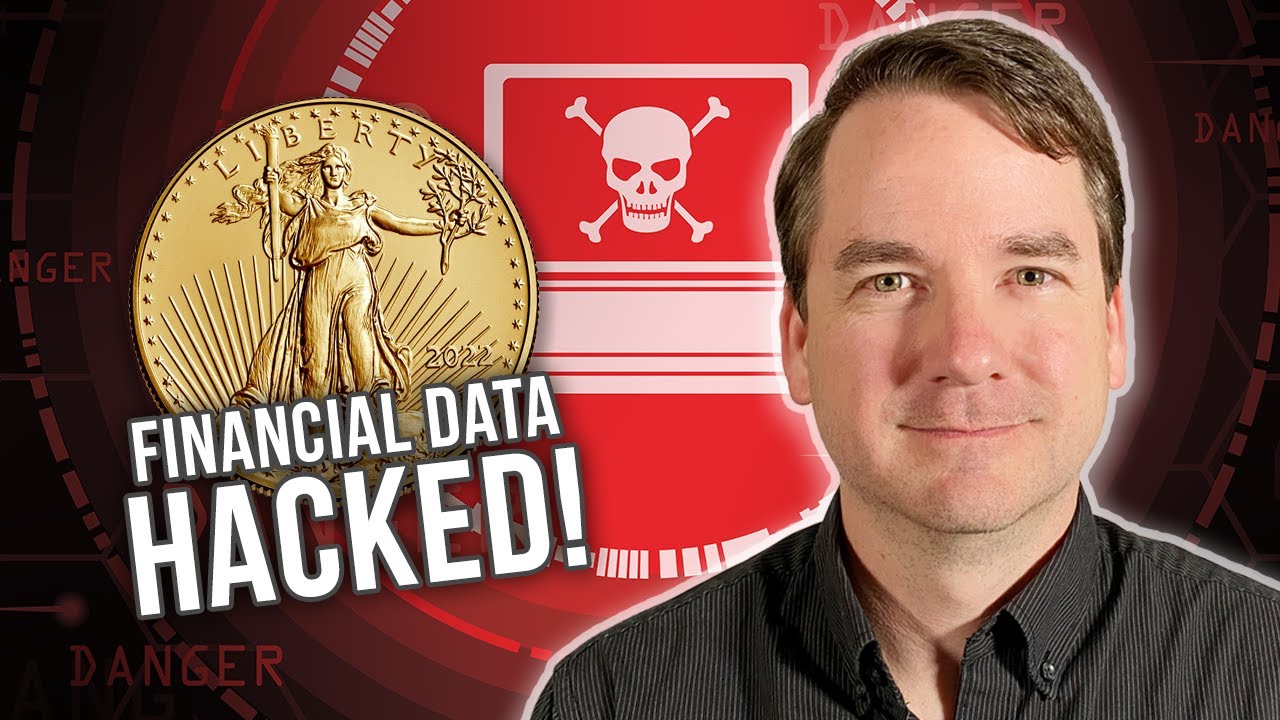 UPDATE on Gold & Silver Data Provider ION Cyber Attack and MORE - YouTube