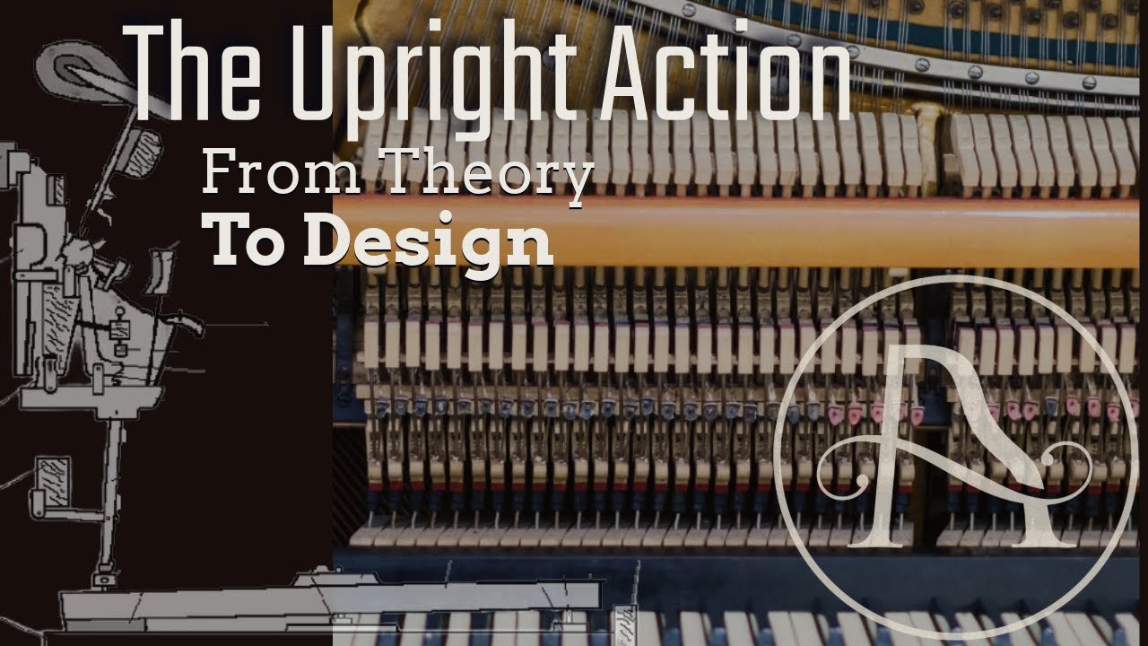 The Upright Action: From Theory to Design - YouTube