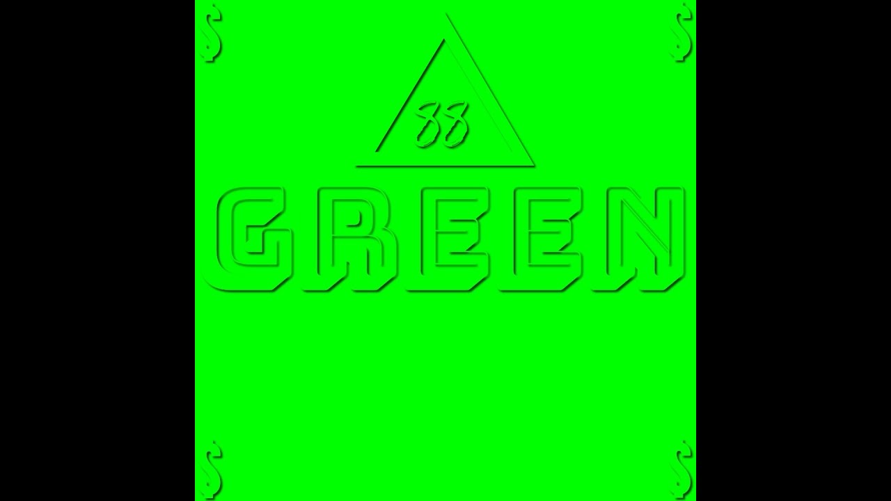 Green 88 2023 Eminem Lil Wayne Jadakiss Type Beat 94bpm Rap ...