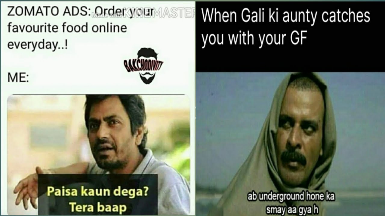 Best Indian Memes. Best memes ever best Indian dark memes. - YouTube