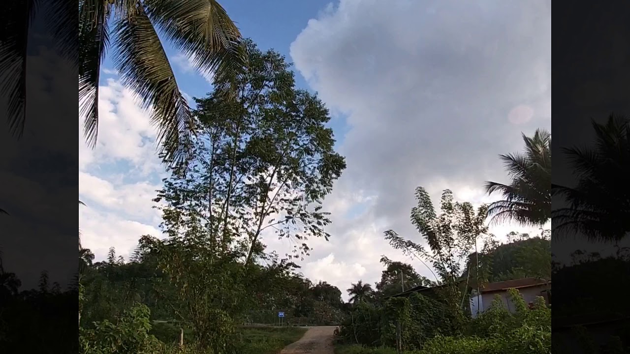 Franja transversal del norte gt - YouTube