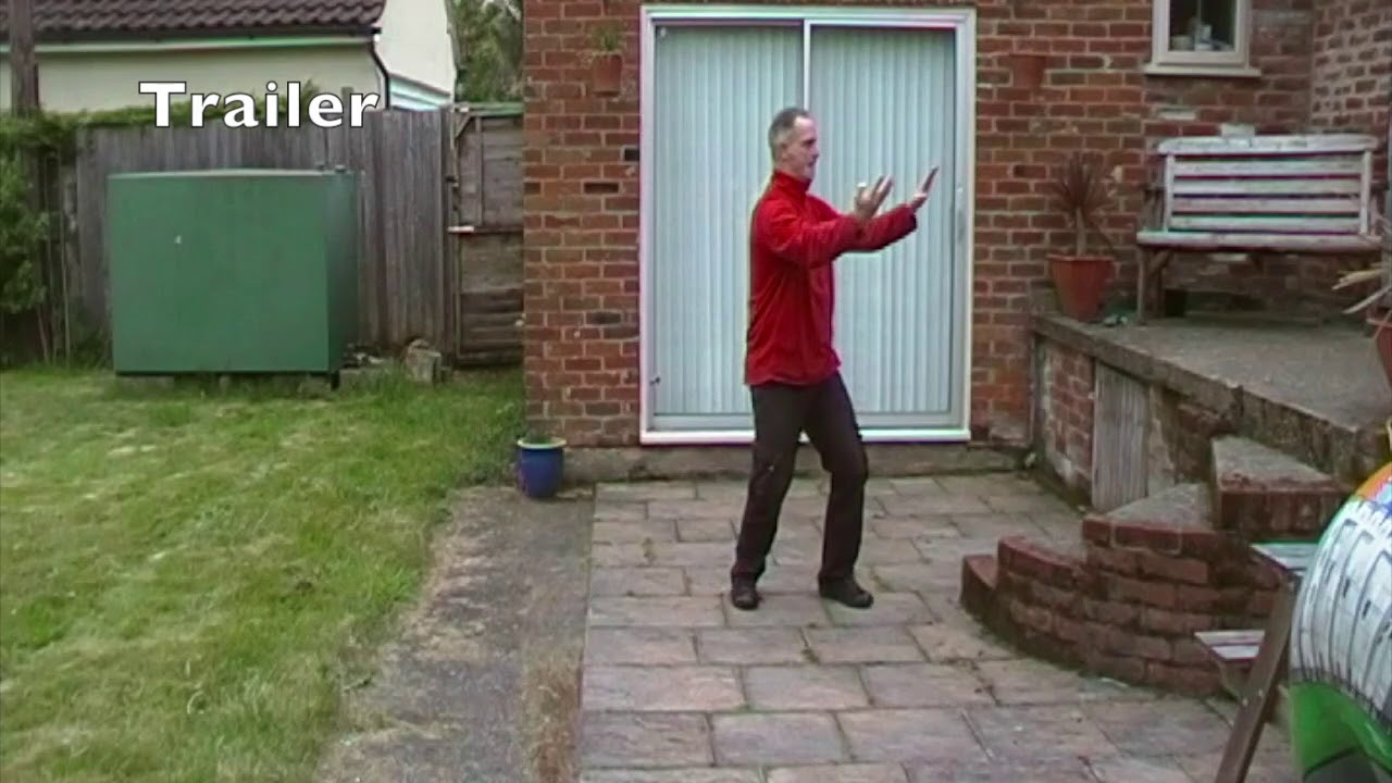 Ba Bu Lian sample clip 720px lowQ - YouTube