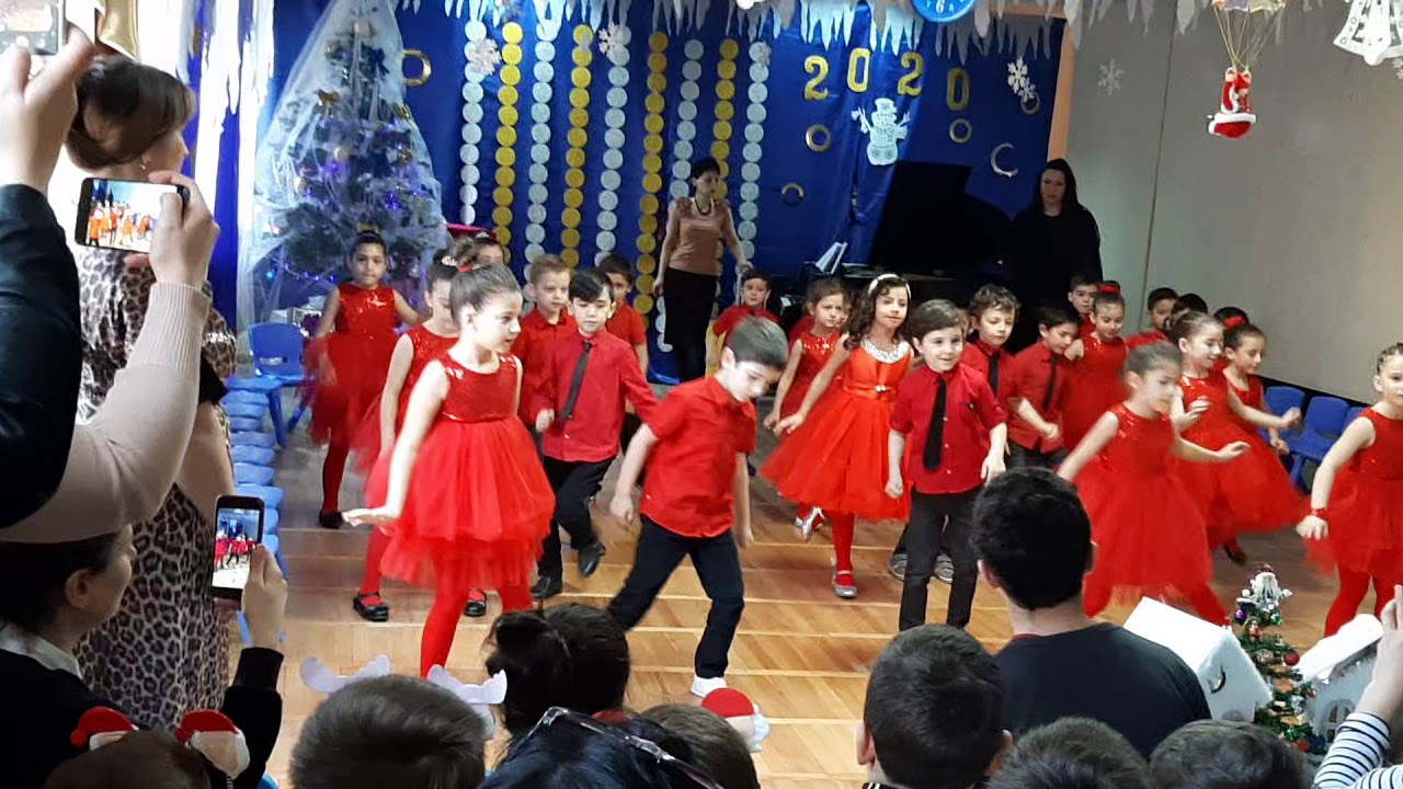 Gio 2019 axali weli - YouTube