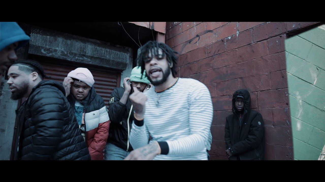 YSN Manz - The real me (Official Music Video) - YouTube