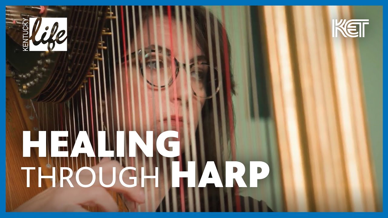 Kentucky Harp Society | Elizabethtown & Wilmore, KY | Kentucky Life ...