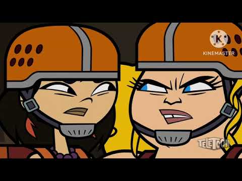 Total Drama - Sugar Farts
