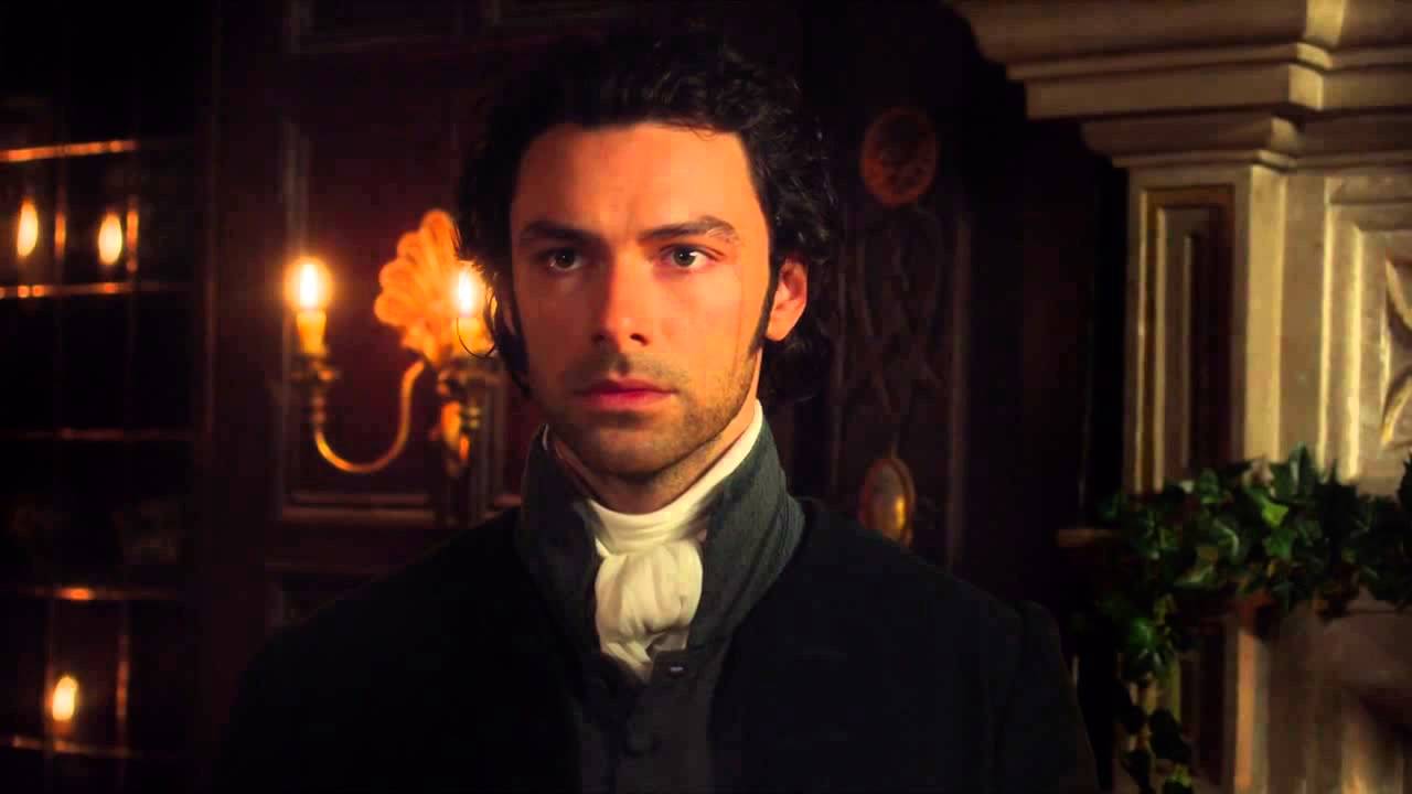 Poldark (2015) - Demelza Singing - YouTube