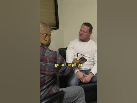 Python demon cast out - YouTube