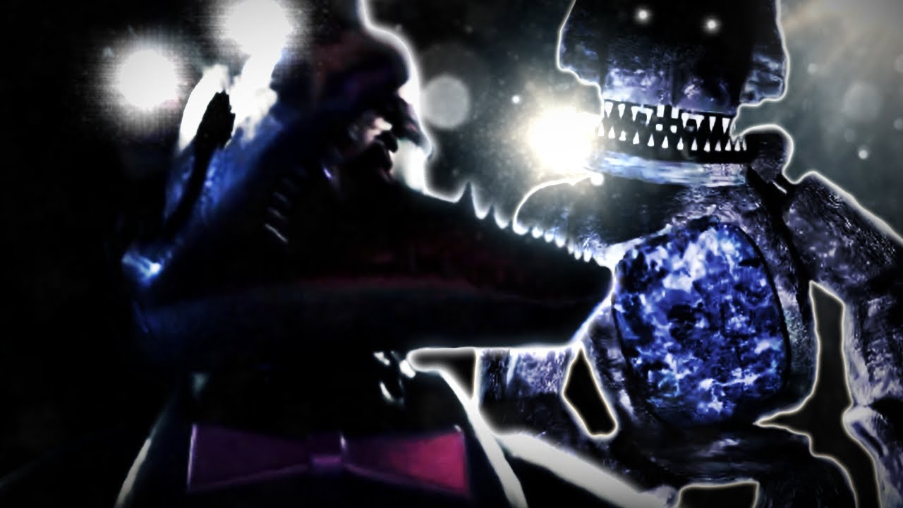 INVESTIGATING THE OLD UNDERGROUND ANIMATRONIC WORKSHOP | The Most ...