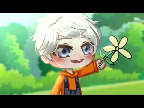 Beautiful Boy ||The Loud House🏠||Gacha Club - YouTube