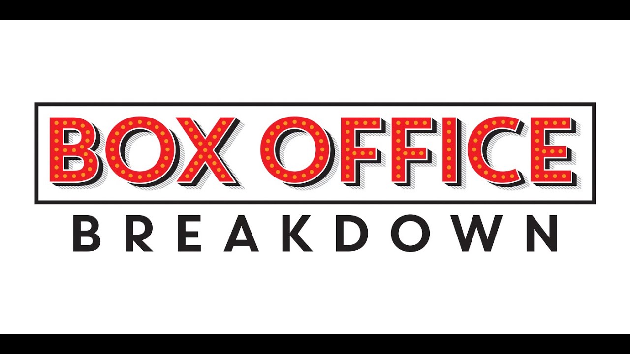 Box Office Breakdown Ep: #10 (November 7th - November 9th) - YouTube