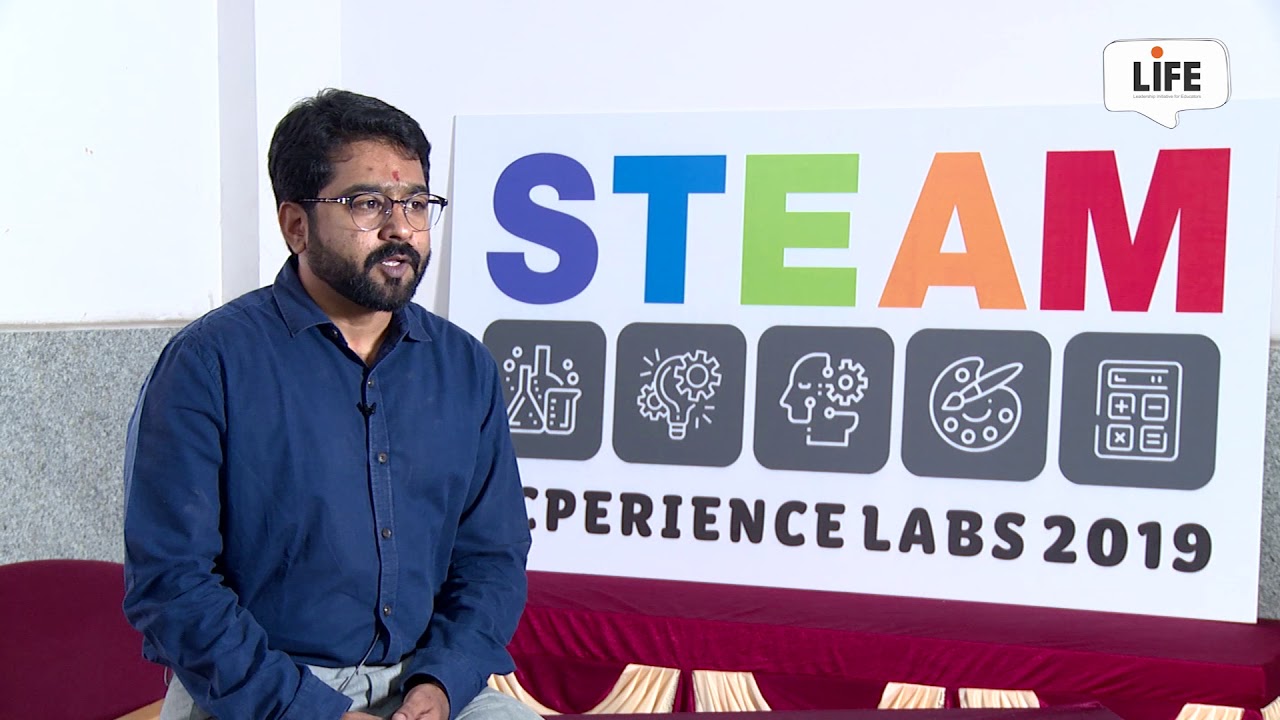 Dr Supreeth Kittenkere - YouTube