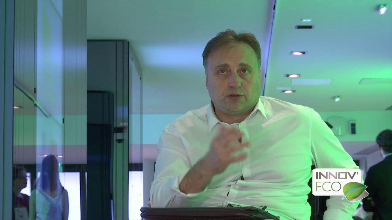 AGRIPOLIS - Interview de Pascal HARDY - YouTube