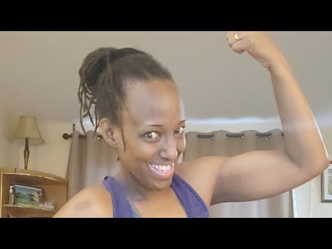 Tabata Workout With Brian Syuki - YouTube