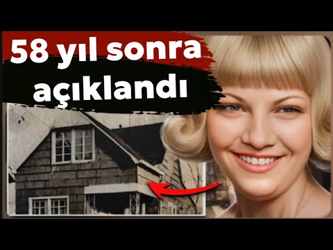 Bu dava neredeyse 60 yıldır çözülememişti. Sonra polis beklenmedik bir telefon aldı.... |SUÇ DOSYASI