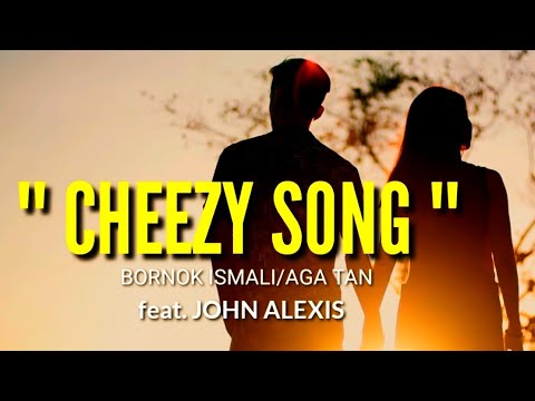 CHEESY SONG - YouTube