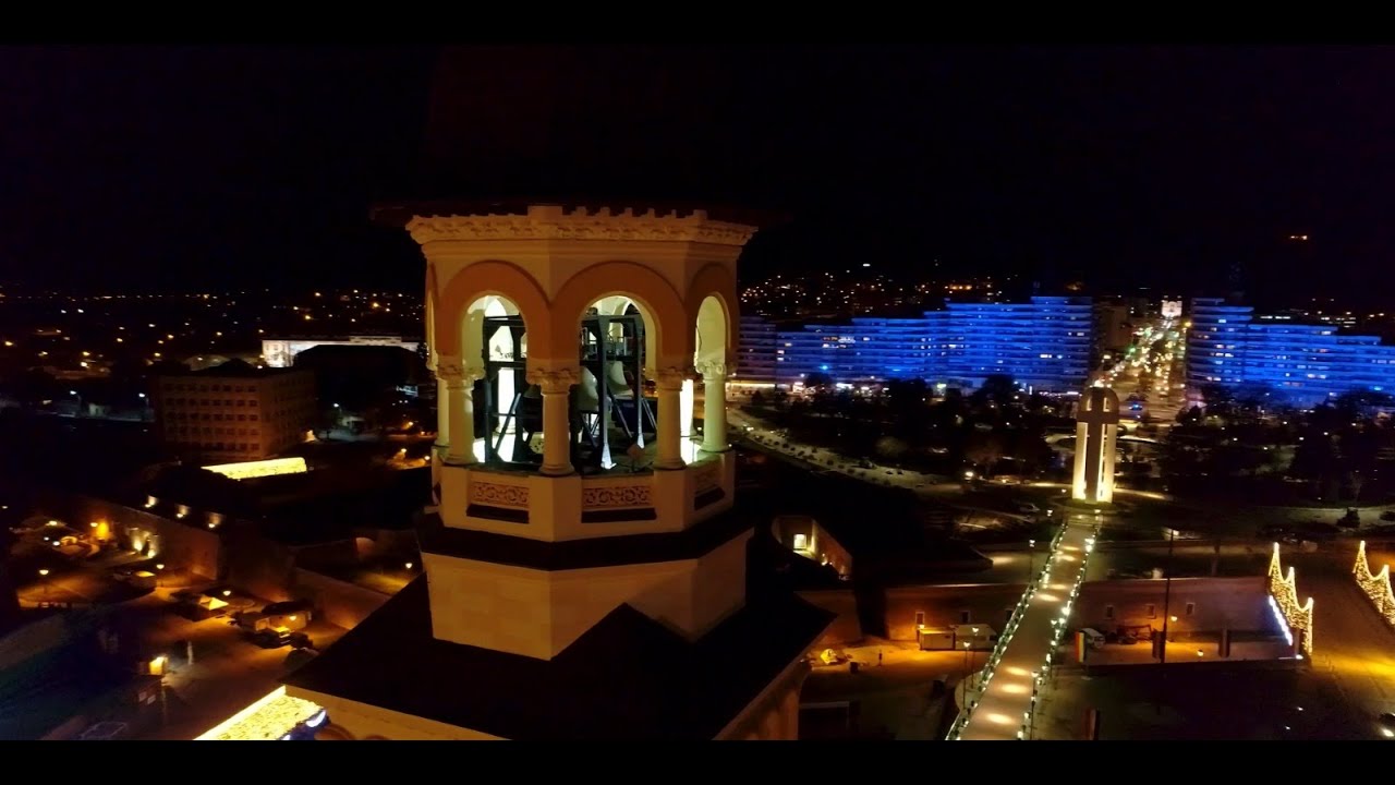 Union Park, Romania - YouTube