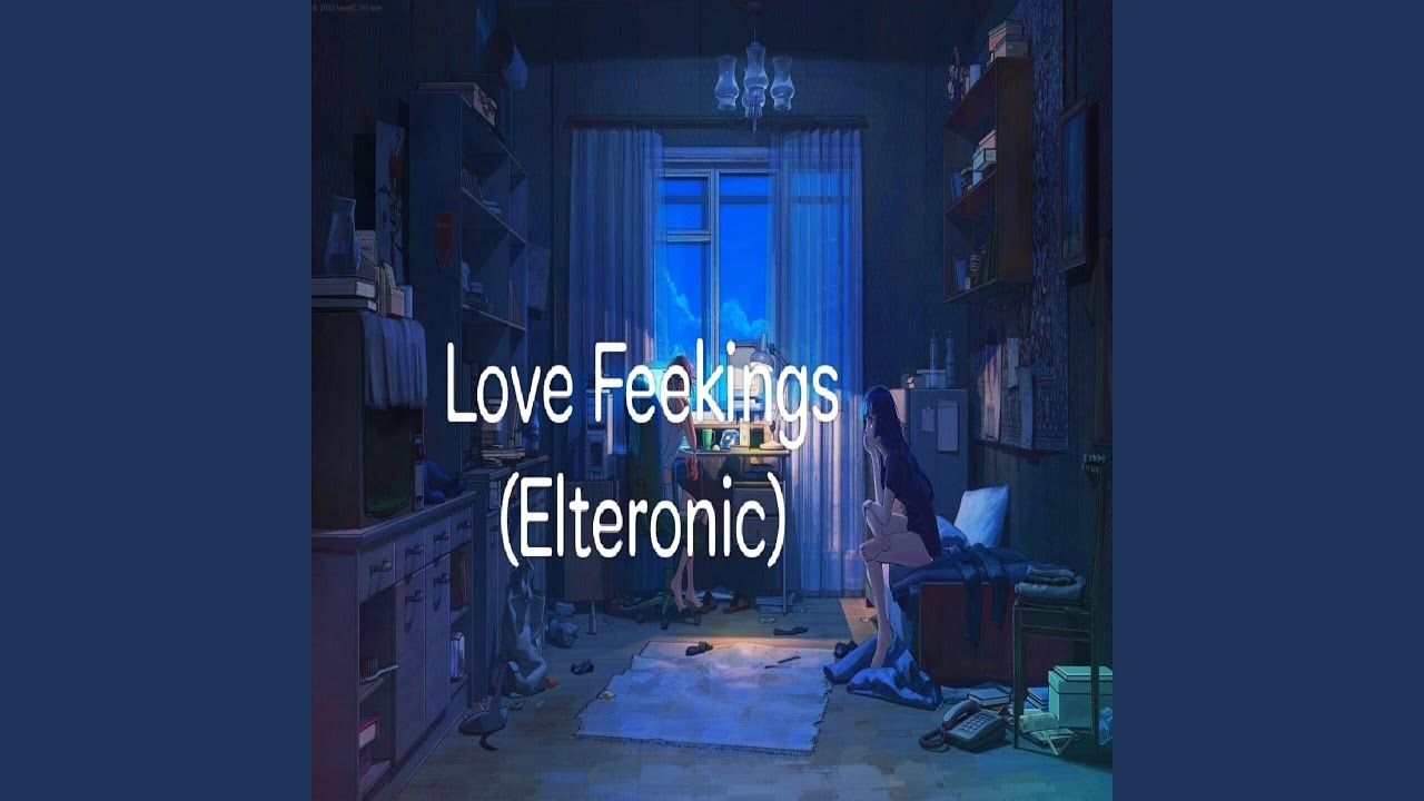 Love Feekings (feat. Juned King) - YouTube