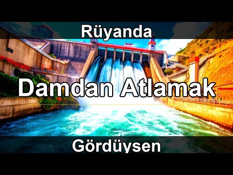 Rüyada Damdan Atlamak Görmek Ne Anlama Gelir?