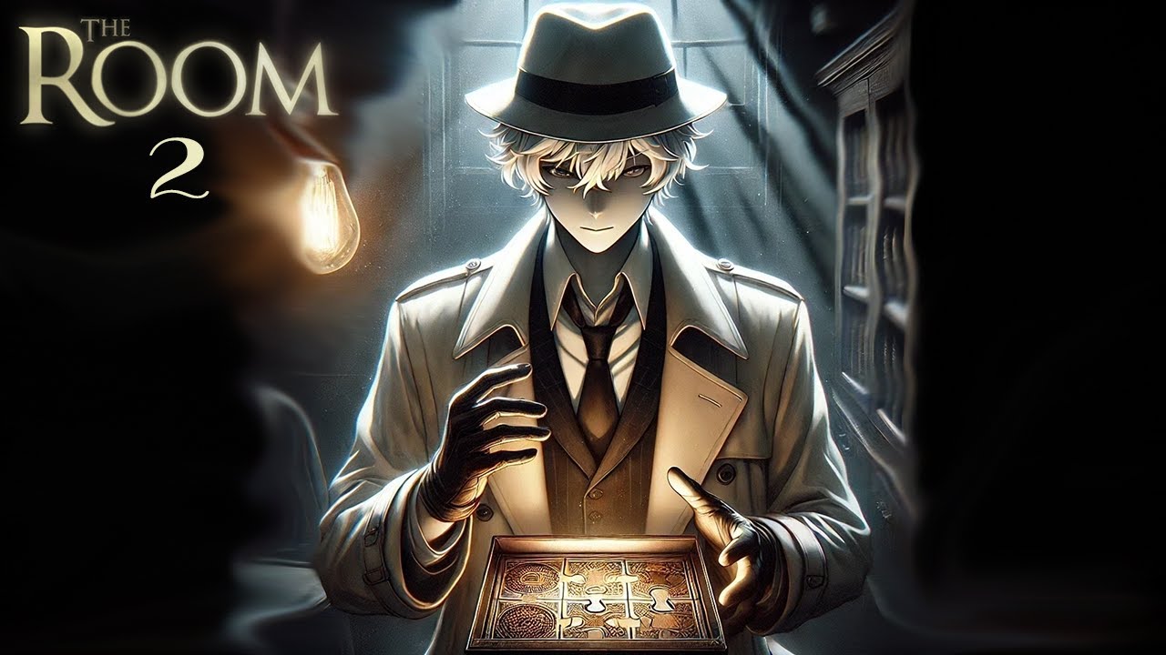 Dopple Dot Trapped in The Room Episode 2 : Hints Needed - YouTube