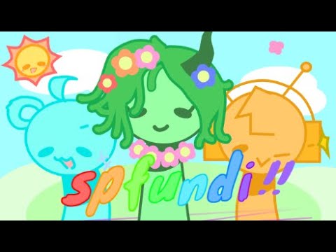 Incredibox - Spfundi Mod（sprunki Fans Character） - YouTube