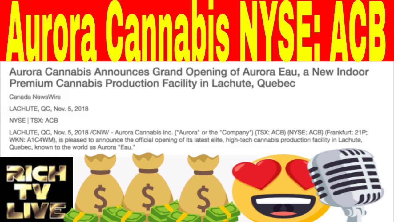 Acb Stock Nyse New Analyst Price Target For Aurora Cannabis acb-stock-nyse-new-analyst-price-target-for-aurora-cannabis