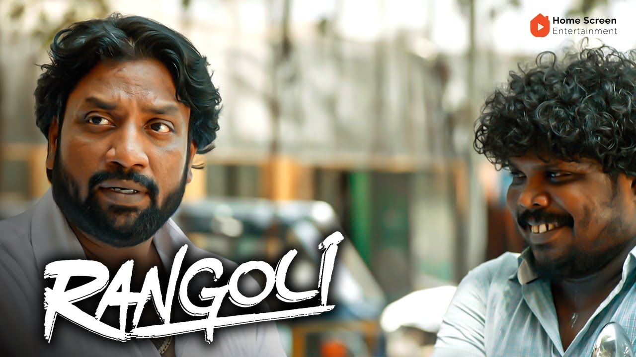 Rangoli Movie Scenes | Why are all the boys opposing Sathya ...