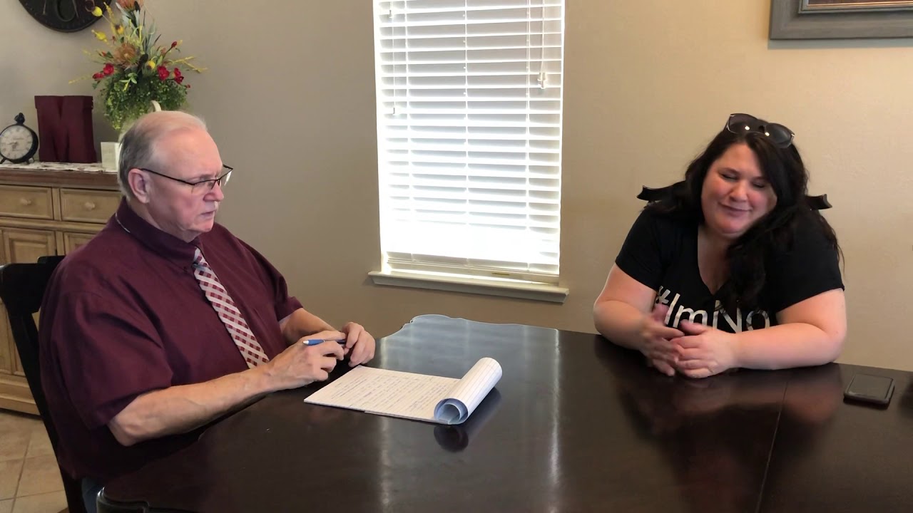 Good/Bad Interviews - YouTube