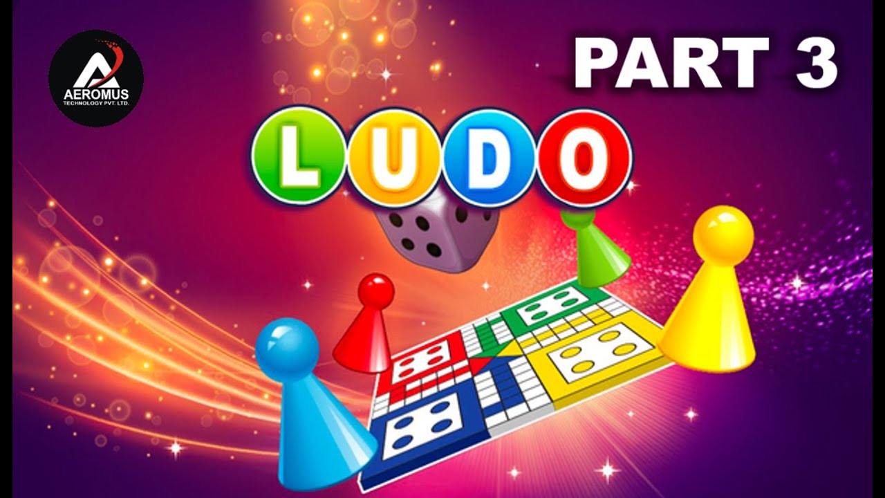 Ludo Tutorial in Hindi (Part - 3) | Project for computer science ...