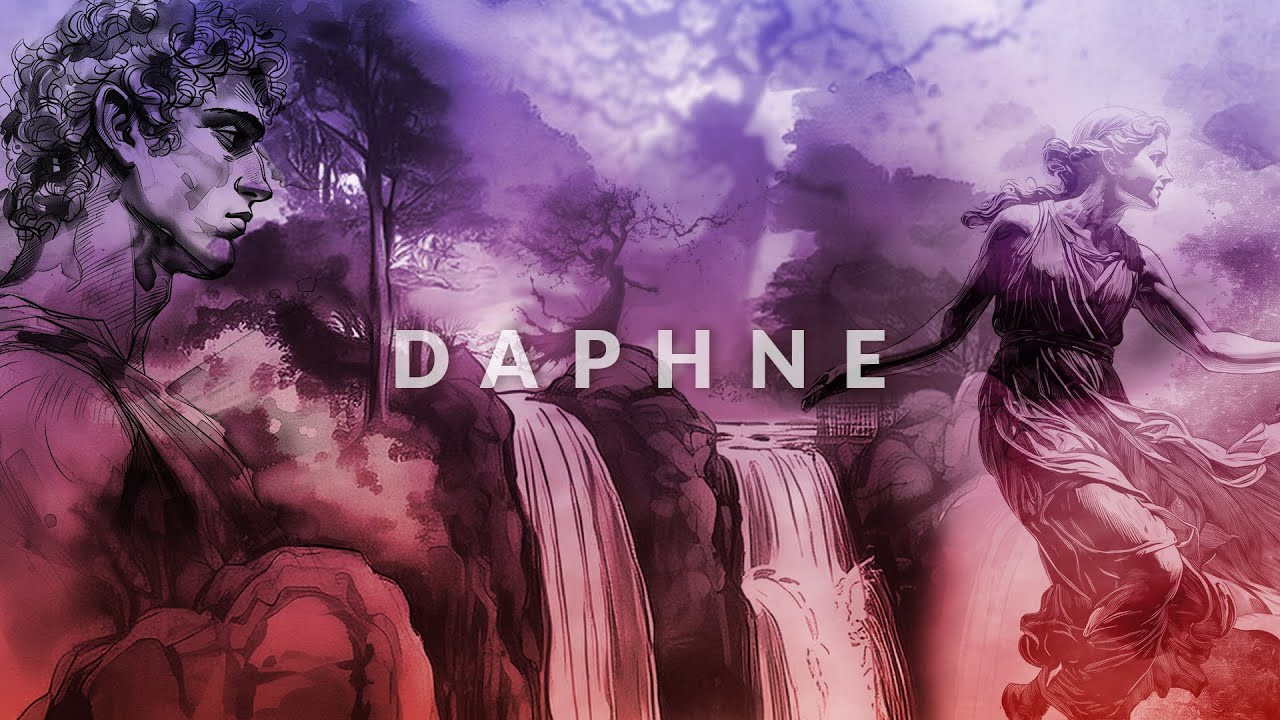 DAPHNE - YouTube