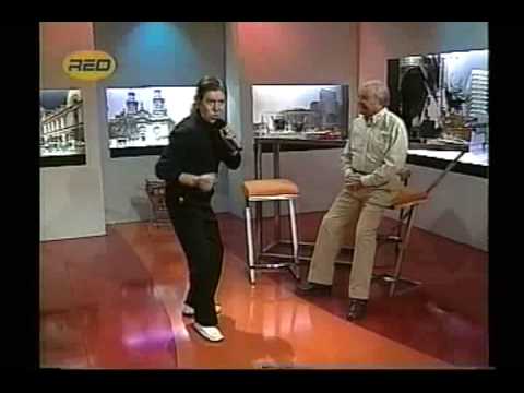 Los Exitos De Willy Monti Parte 2 - YouTube