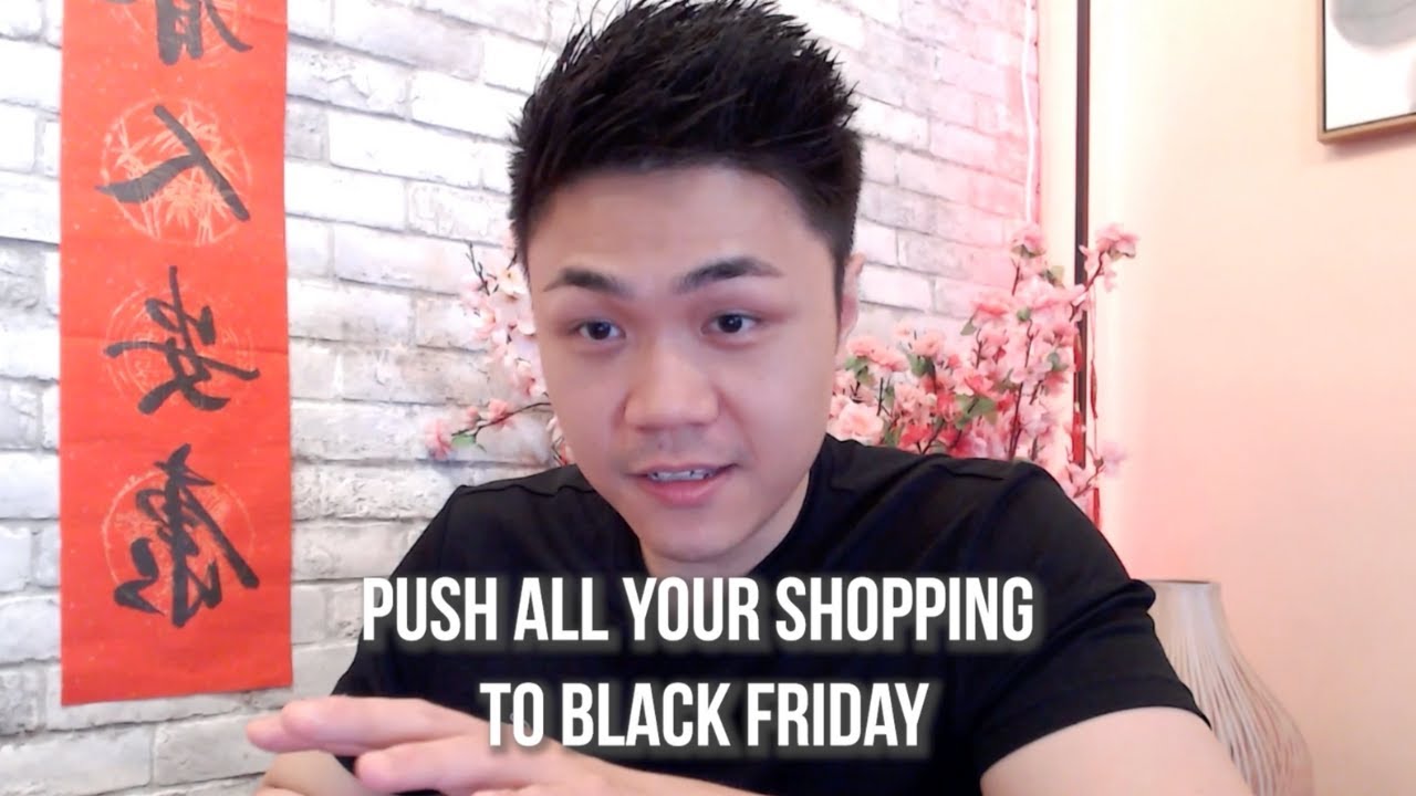 i saved 50k as a student in singapore - YouTube