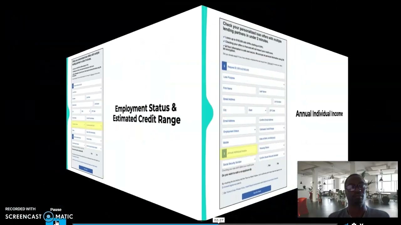 We now offer FINANCING! Business Credit Keys! MUST WATCH!!! - YouTube