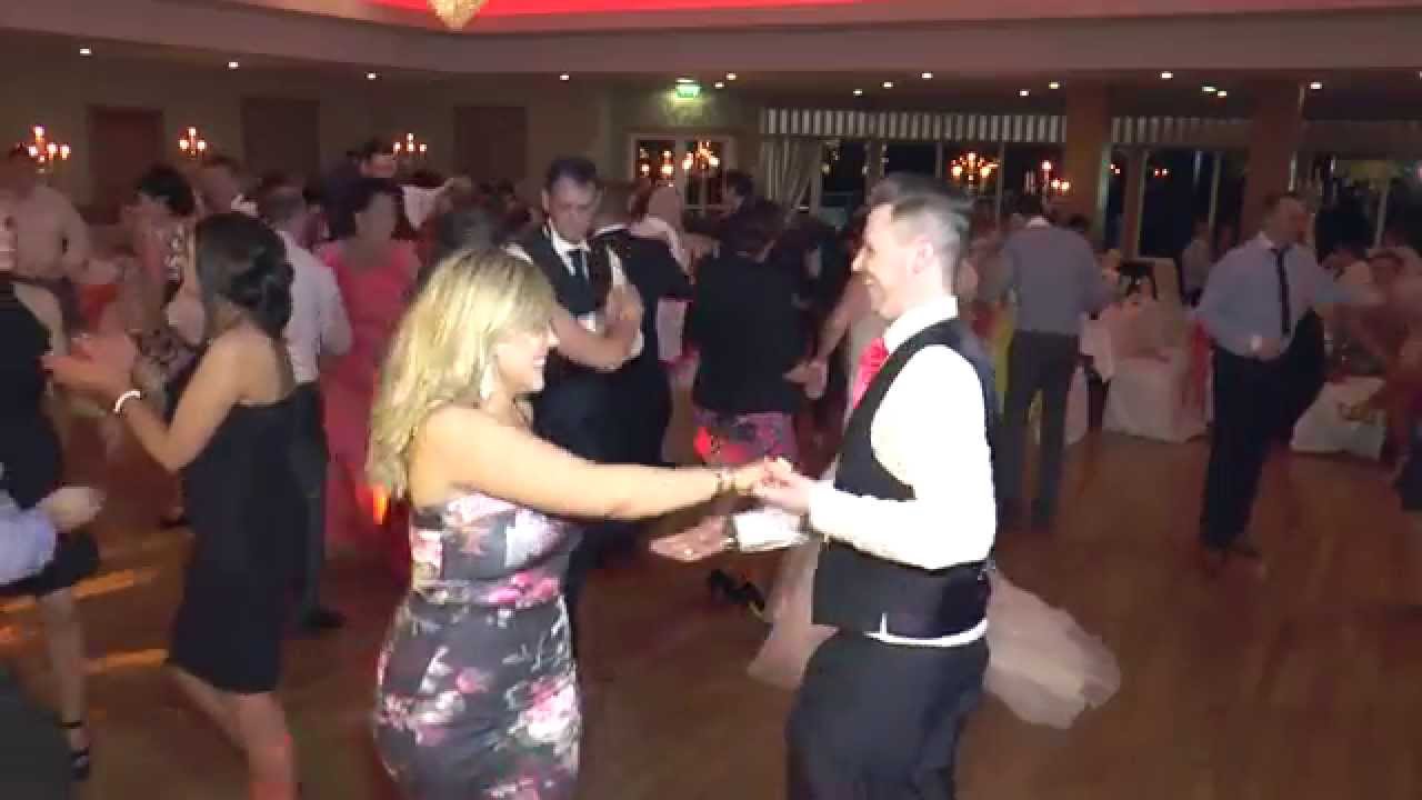 Addiction the Band Wedding Demo Video Clip - YouTube