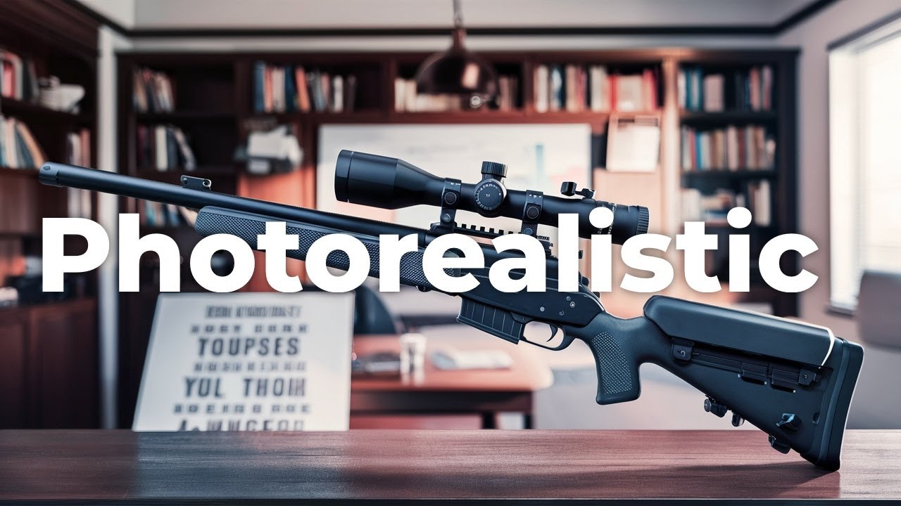 The Art of the Sniper: Precision & Patience - YouTube