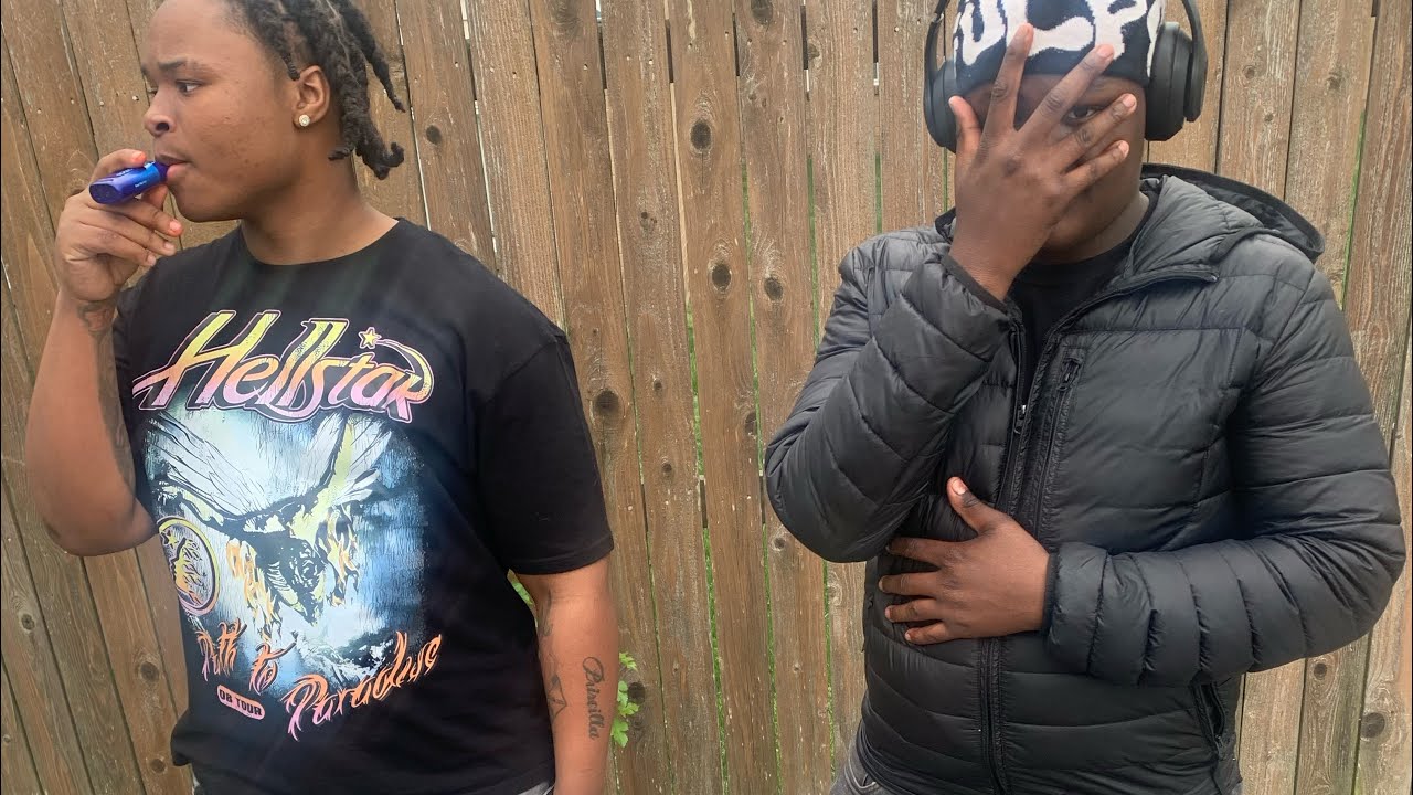Get fried luh dolo x Bando - YouTube