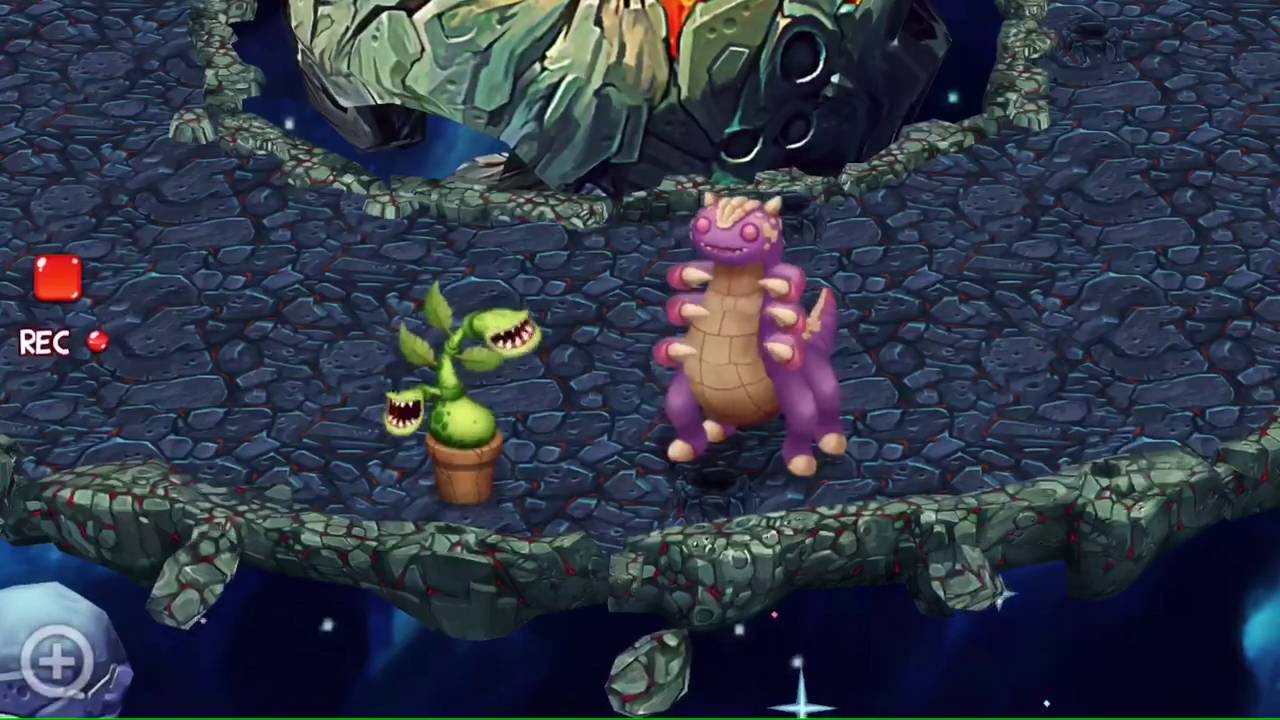 MSM Dawn Of Fire | Space Island | Potbelly & Repatillo | Duet | HD 720p ...