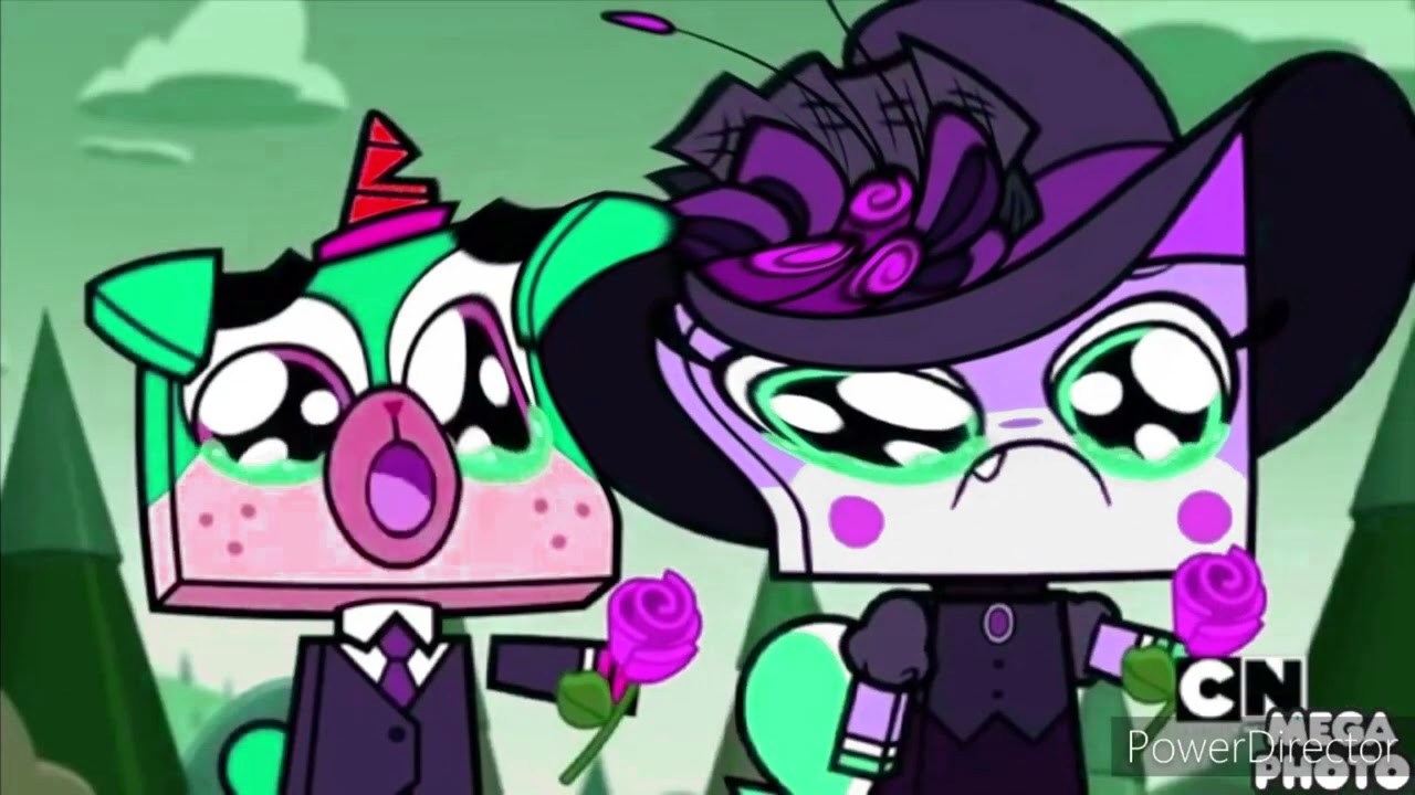 This Is The Saddest I've Been All Day Csupo In Does Respond Effect ...