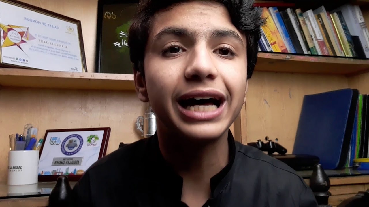 Adaptive VS Maladaptive | Day 26 | Abdullah Sameen - YouTube