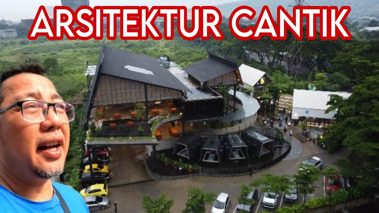 KLUWIH HERITAGE KOPI NAKO SENTUL - YouTube