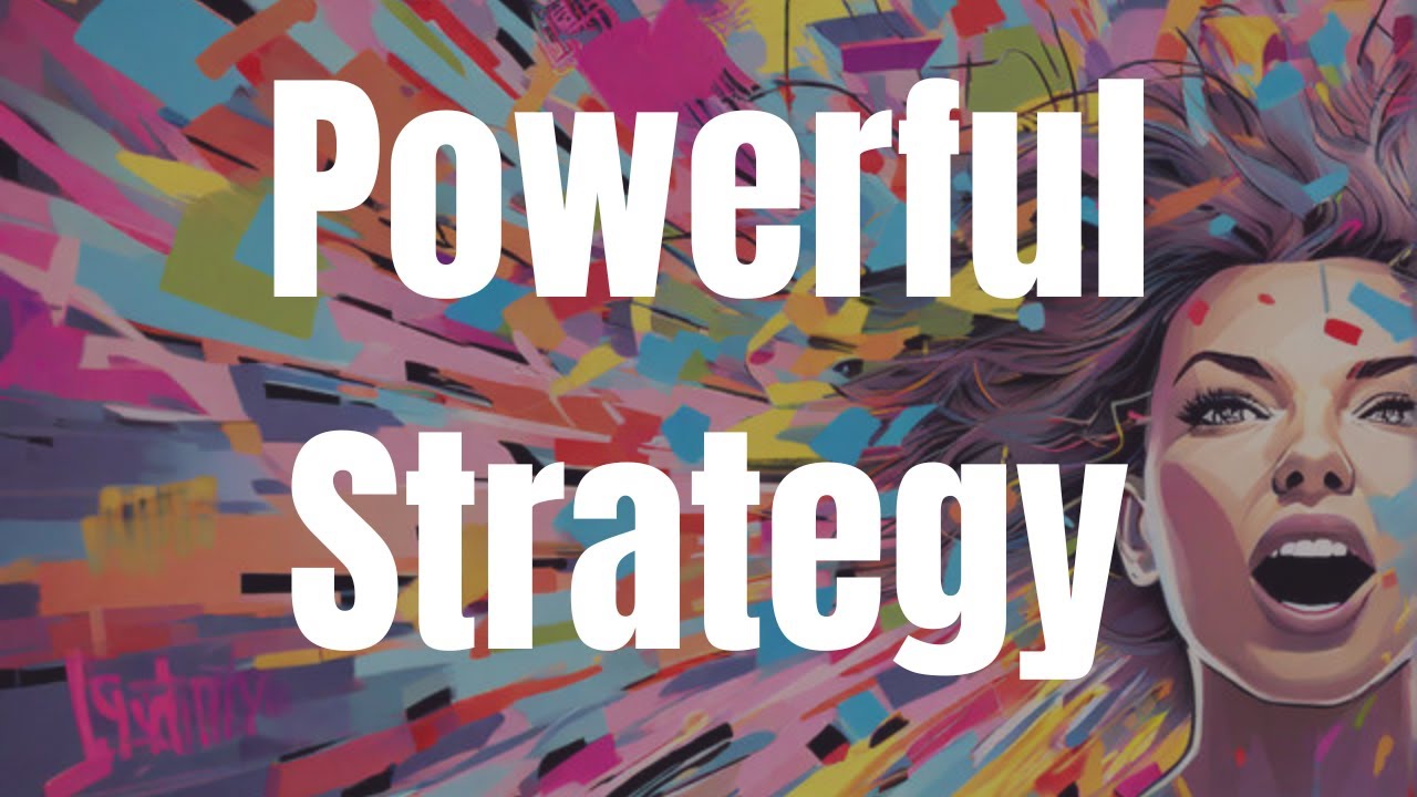 Unleash Your Mind's Full Potential with this Powerful Strategy ...