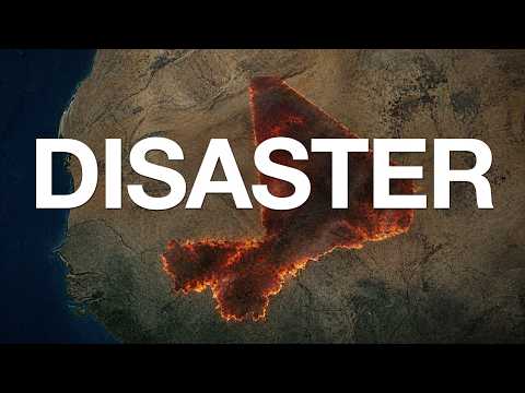 Is Mali about to Collapse?