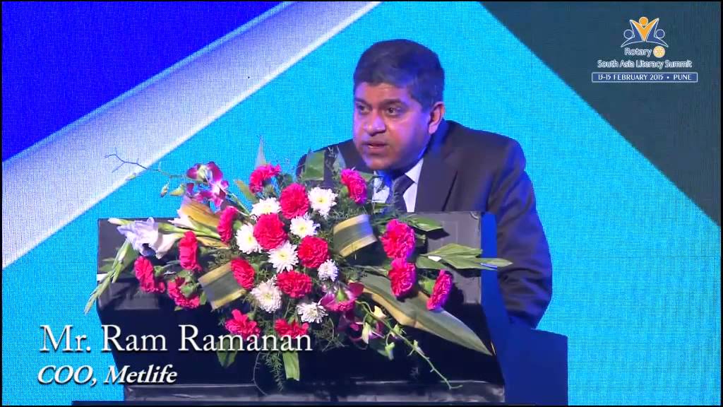 Ram Ramanan - YouTube