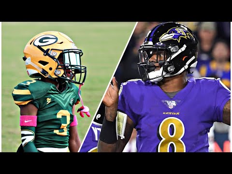 Is Noah Gigger The Next Lamar Jackson WOW - YouTube
